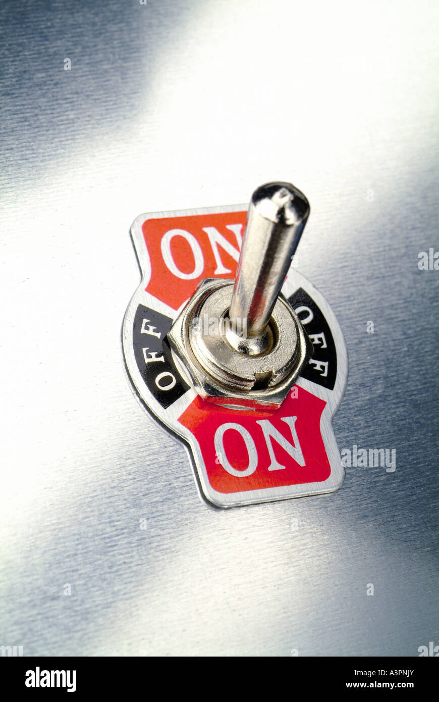 Switch function hi-res stock photography and images - Alamy