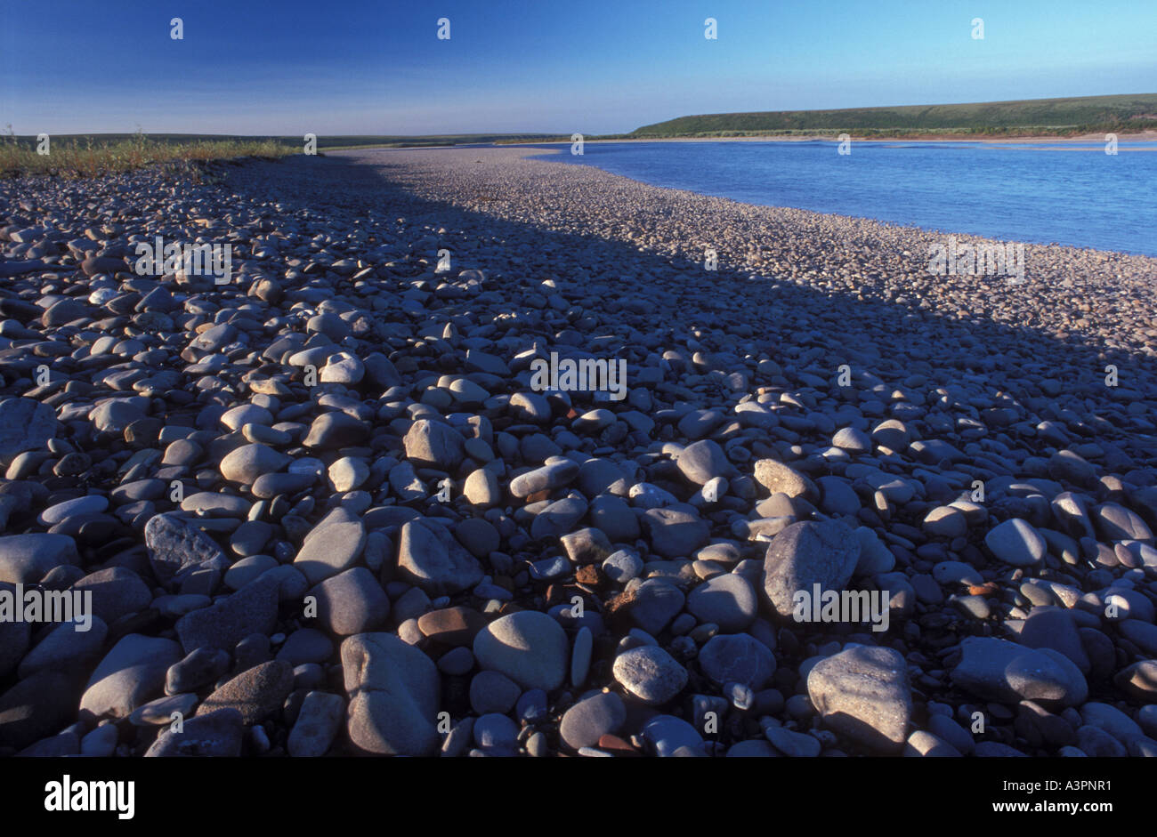 Colville river hi-res stock photography and images - Alamy