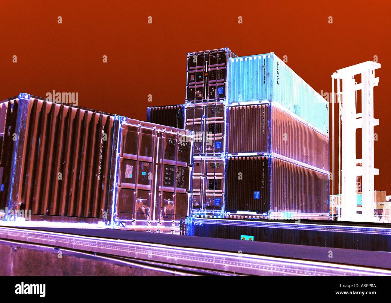 Industrialize hi-res stock photography and images - Alamy