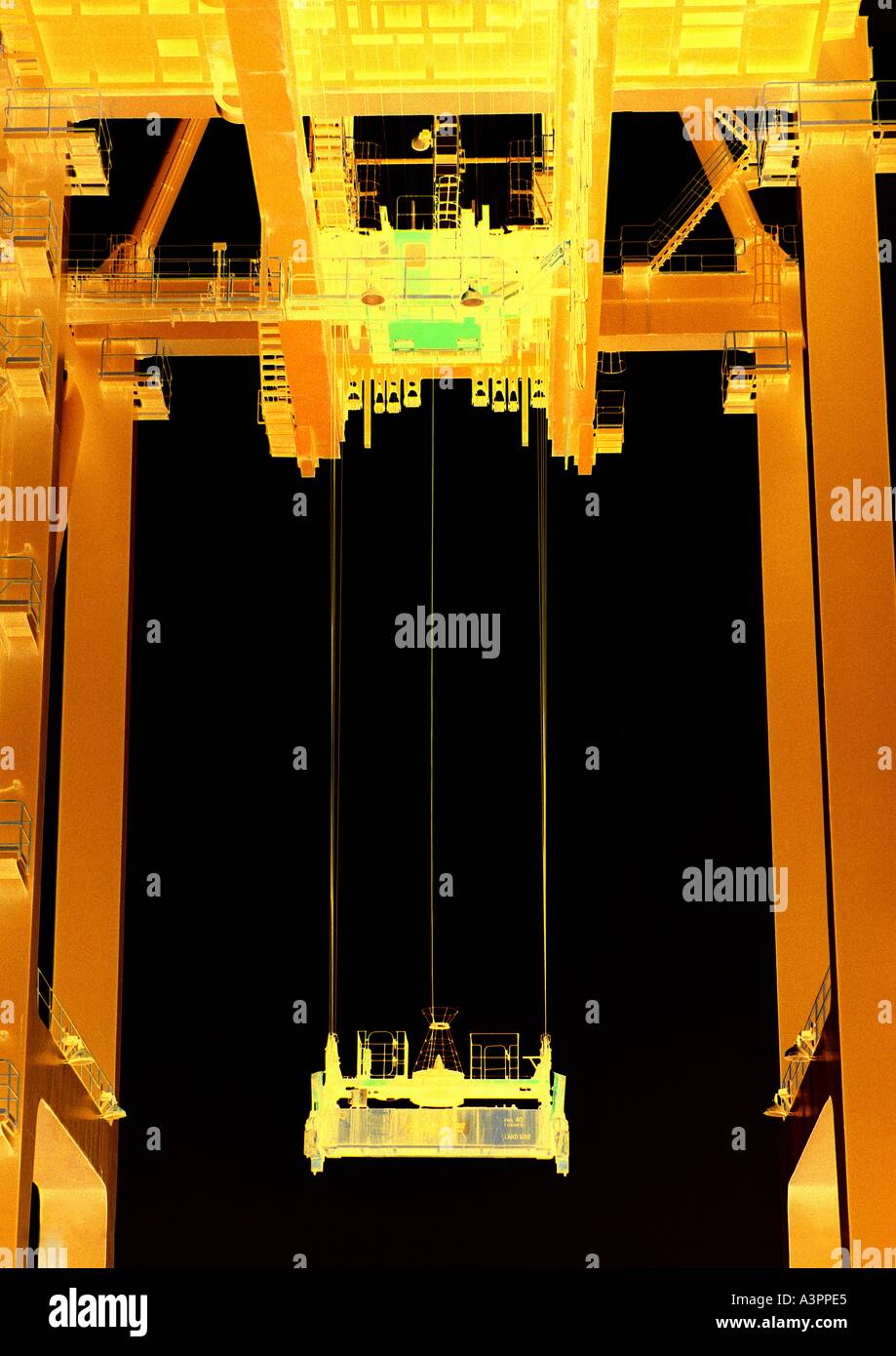 Industrialize hi-res stock photography and images - Alamy