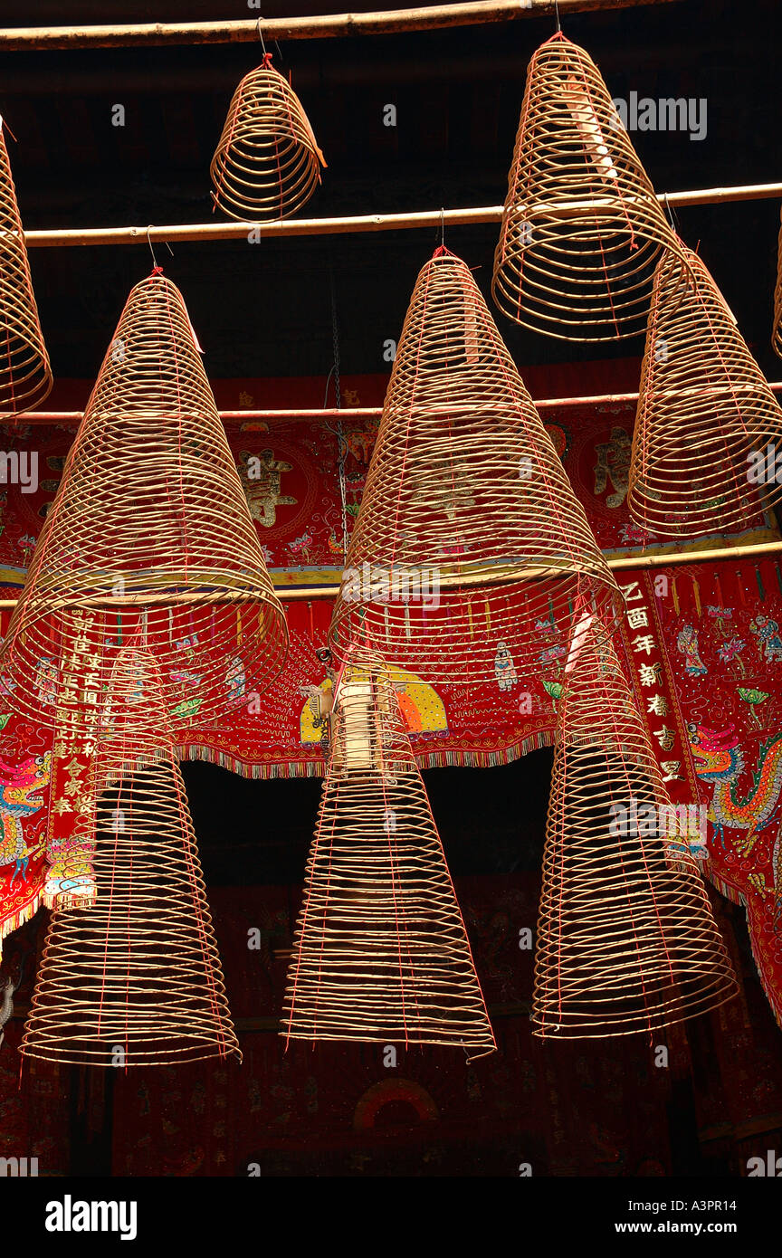 Phung Son Tu Pagoda Saigon Vietnam Stock Photo - Alamy