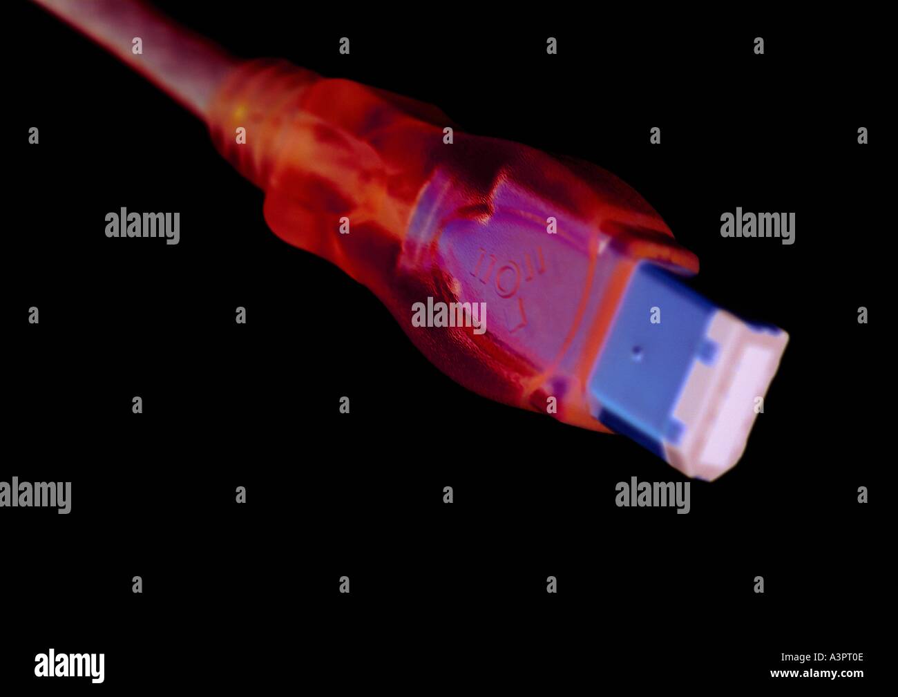 Serial Port Image High Resolution Stock Photography and Images - Alamy
