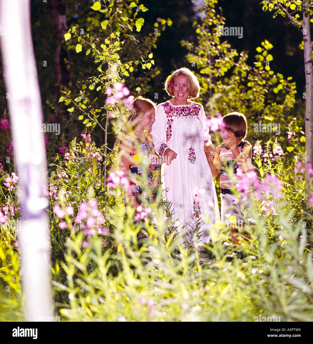 Iduyllic hi-res stock photography and images - Alamy