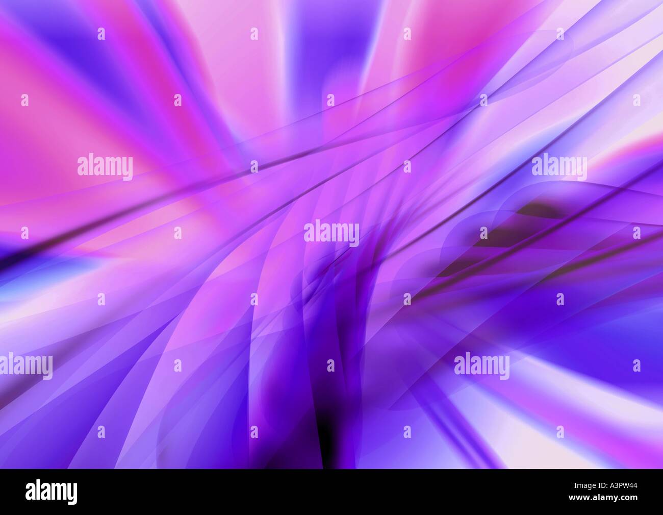 Synthetic Designs II Stock Photo - Alamy