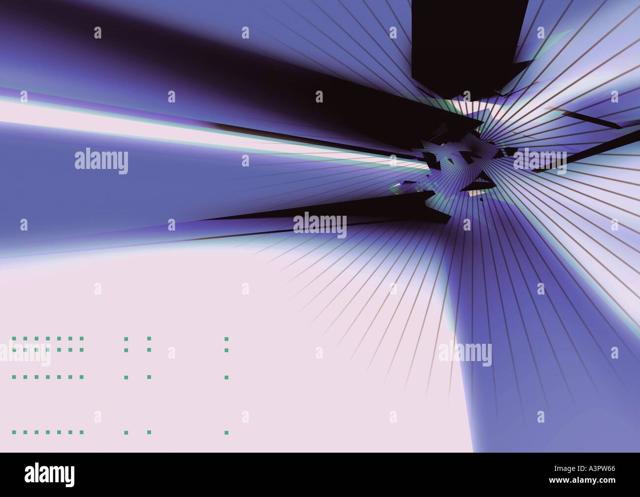Synthetic Designs II Stock Photo - Alamy
