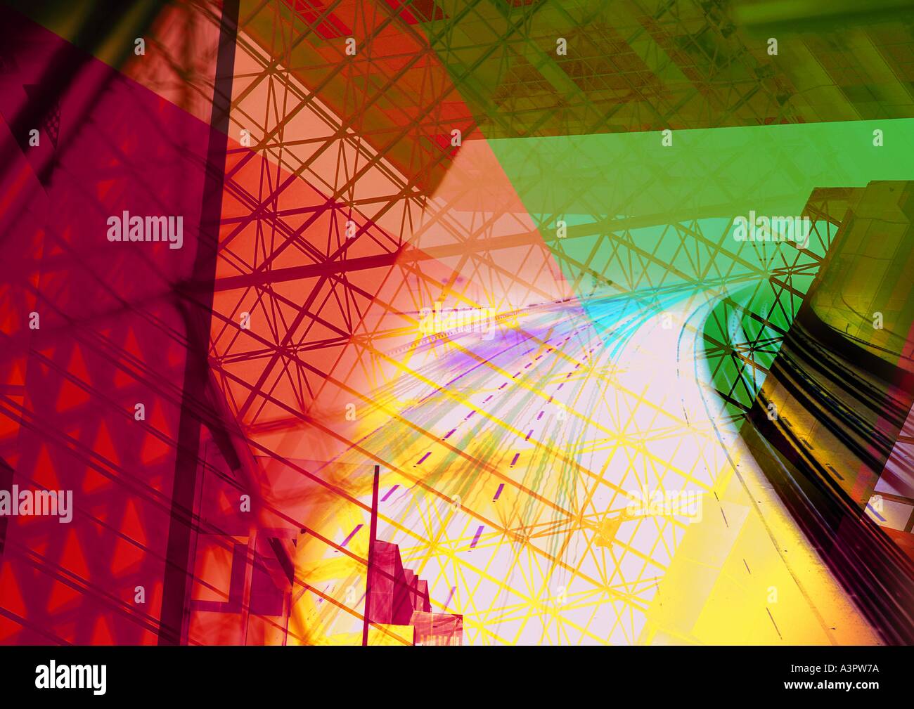 Multiple building designs hi-res stock photography and images - Alamy