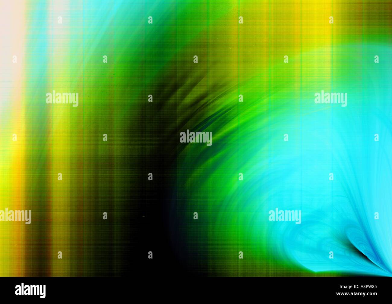 Synthetic Designs II Stock Photo - Alamy