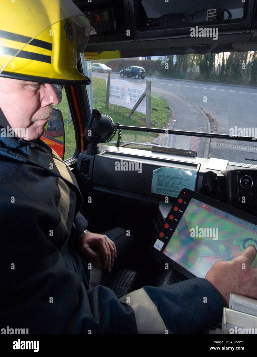 Mastermap hi-res stock photography and images - Alamy