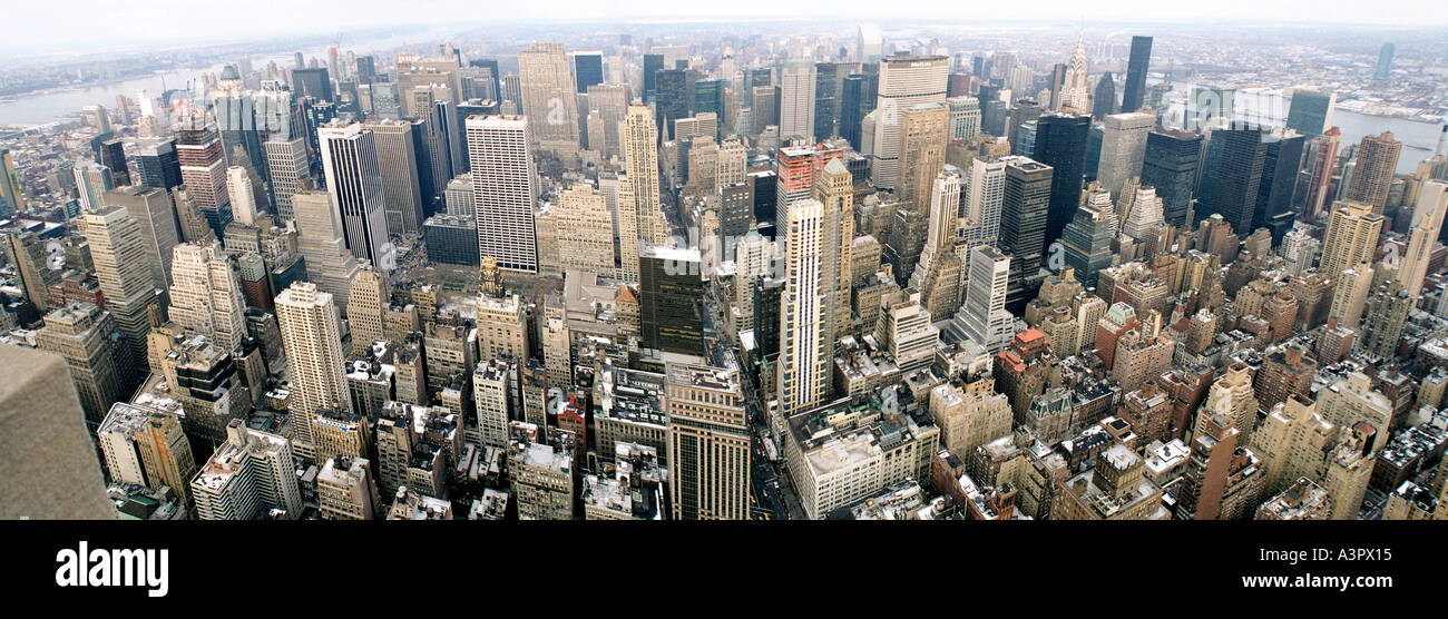 High Vantage Point Photography