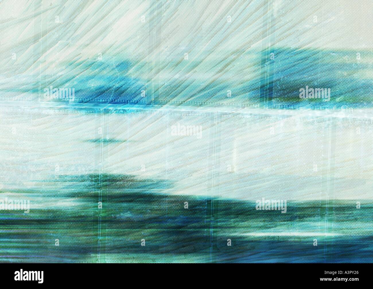 Synthetic Designs III Stock Photo - Alamy