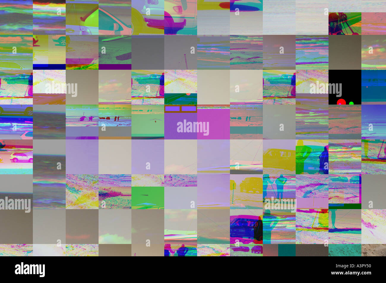 Corrupt file image hi-res stock photography and images - Alamy