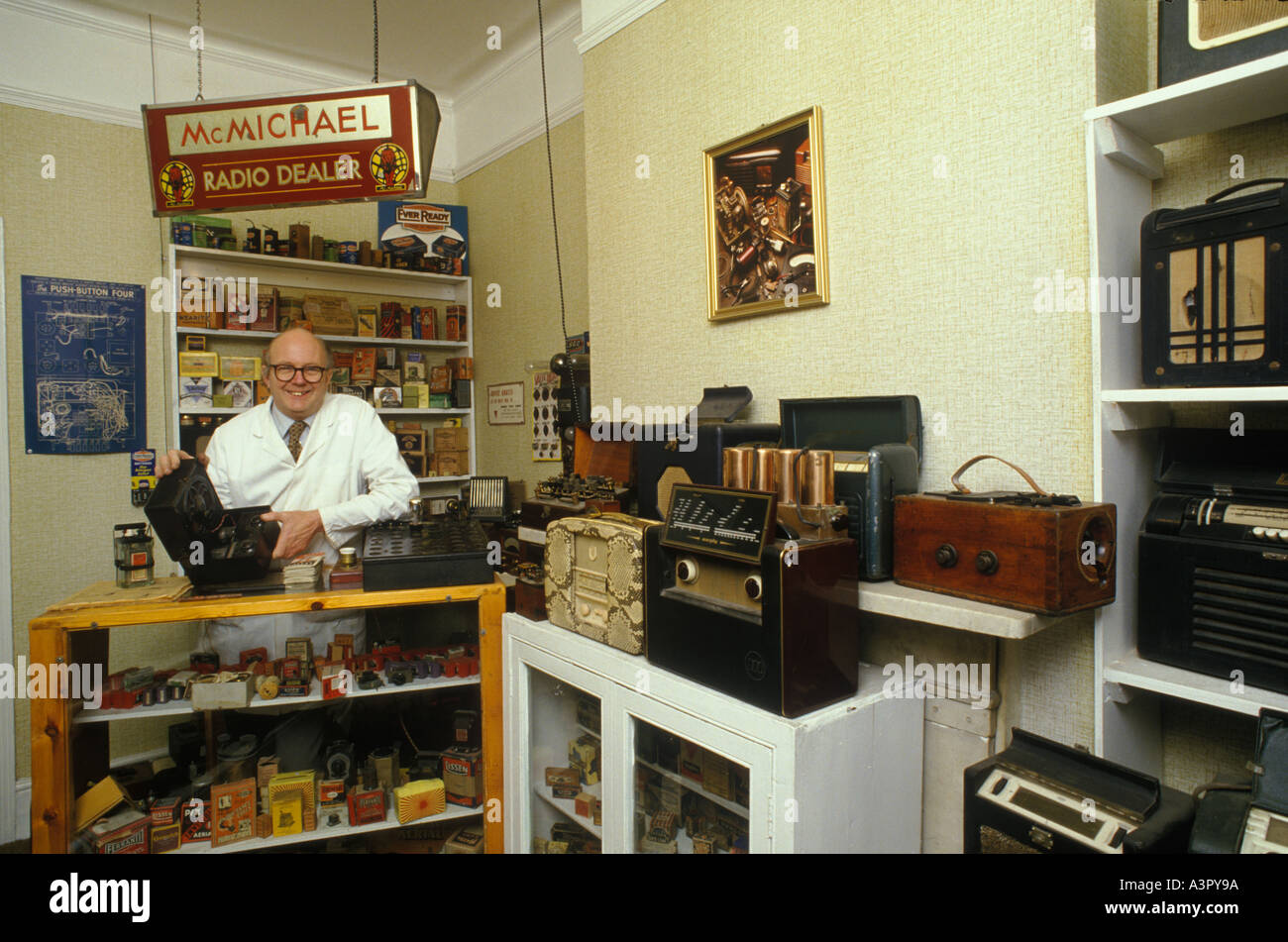 Richard Wells High Resolution Stock Photography and Images - Alamy