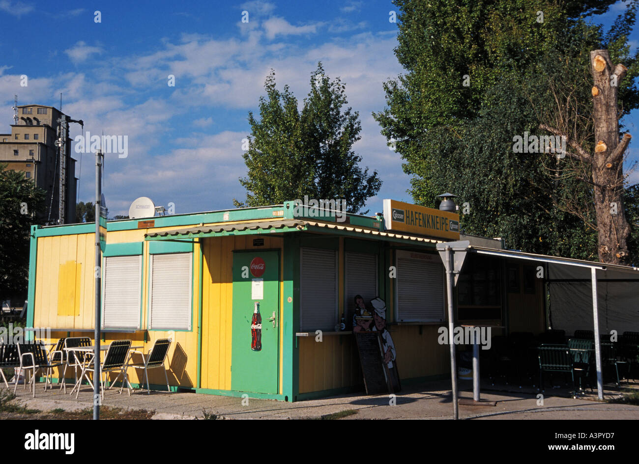 Albern High Resolution Stock Photography and Images - Alamy