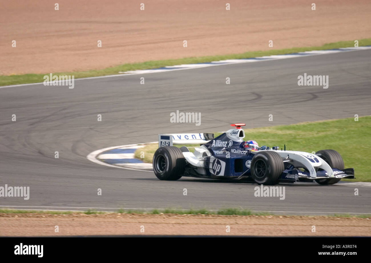 Williams bmw hi-res stock photography and images - Alamy