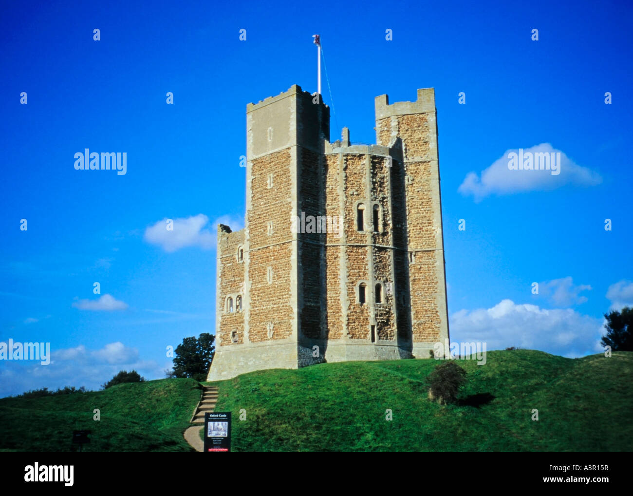 Orford museum hi-res stock photography and images - Alamy