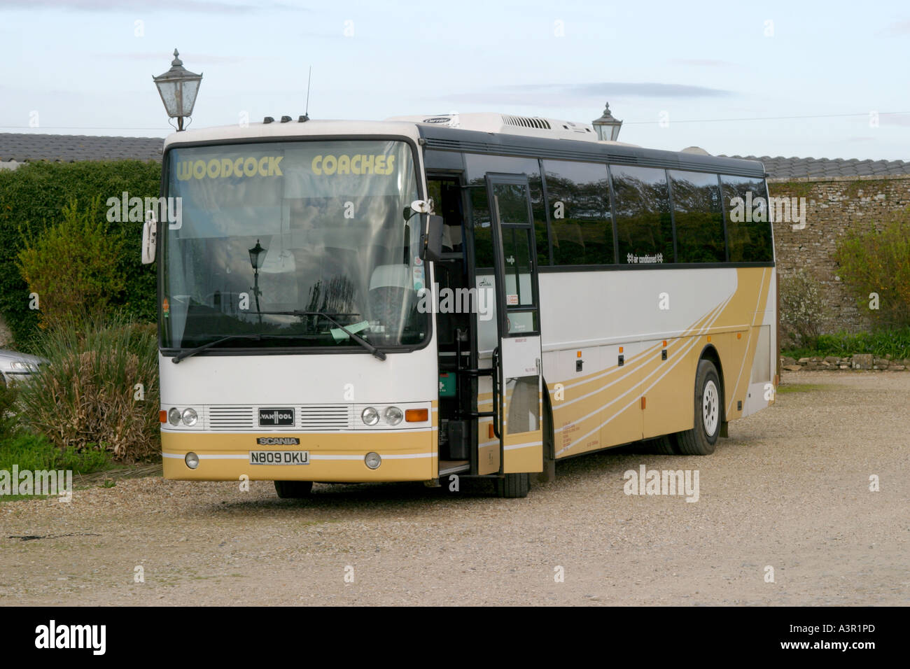 Psv passenger service vehicle hi-res stock photography and images - Alamy