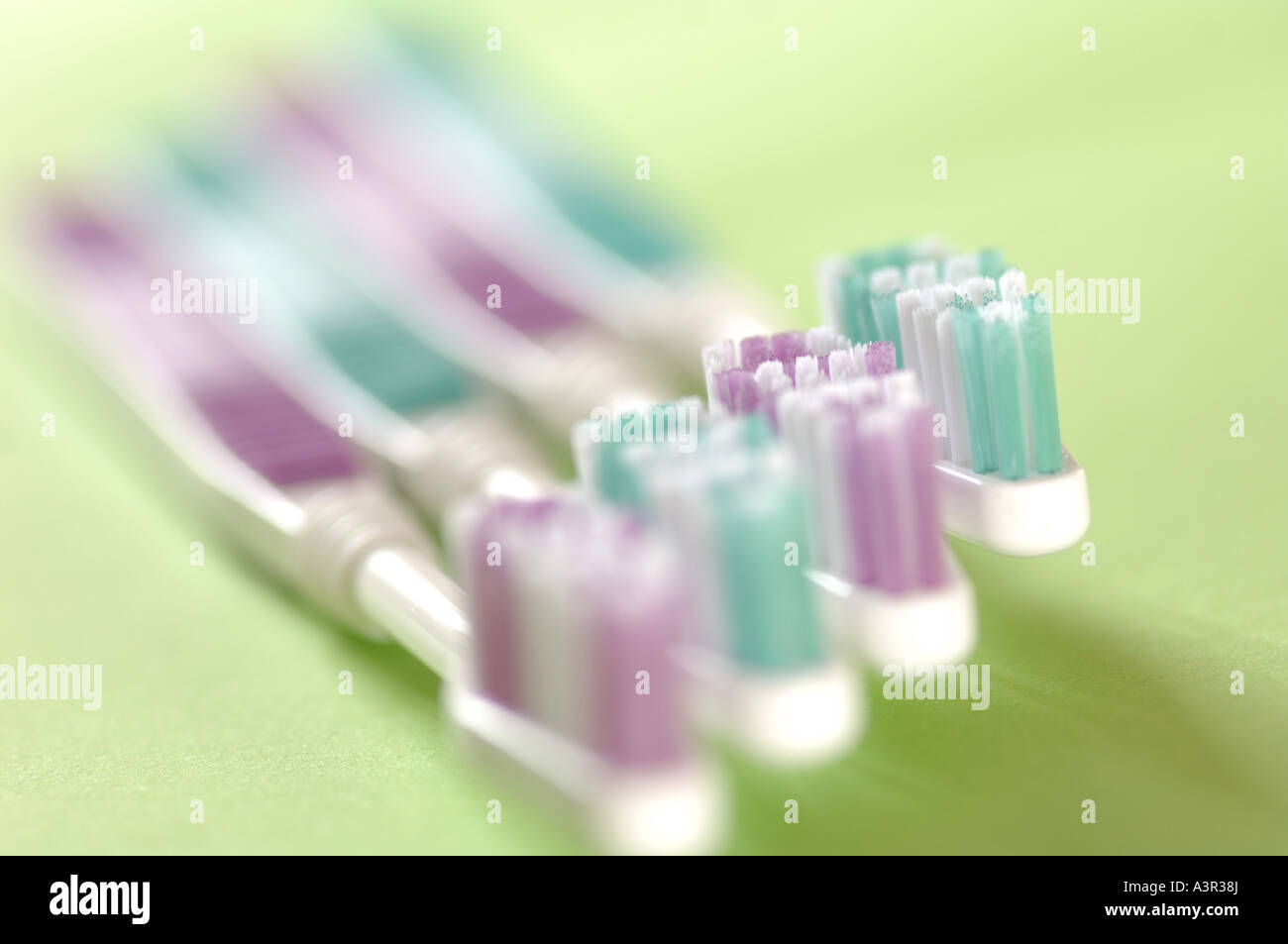 Toothbrush variety hi-res stock photography and images - Alamy