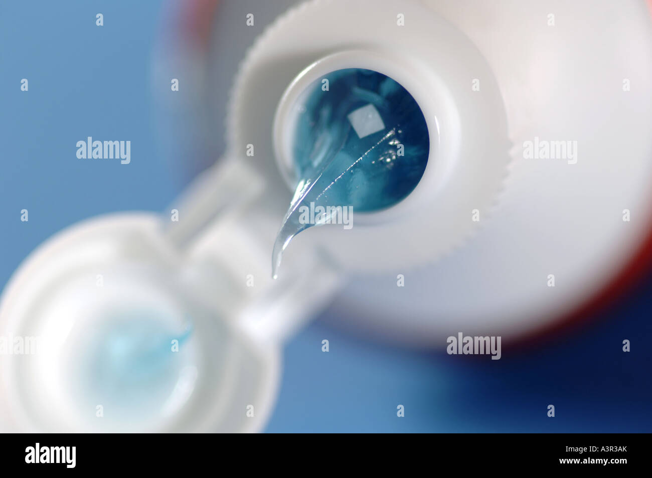 Tooth paste tube hi-res stock photography and images - Alamy