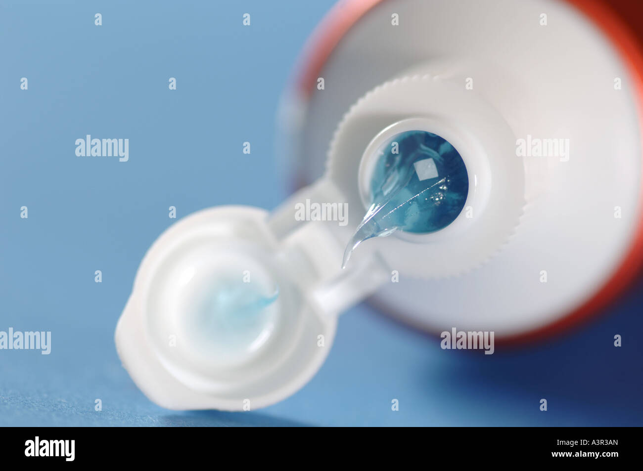 Tooth paste tube toothpaste hi-res stock photography and images - Alamy