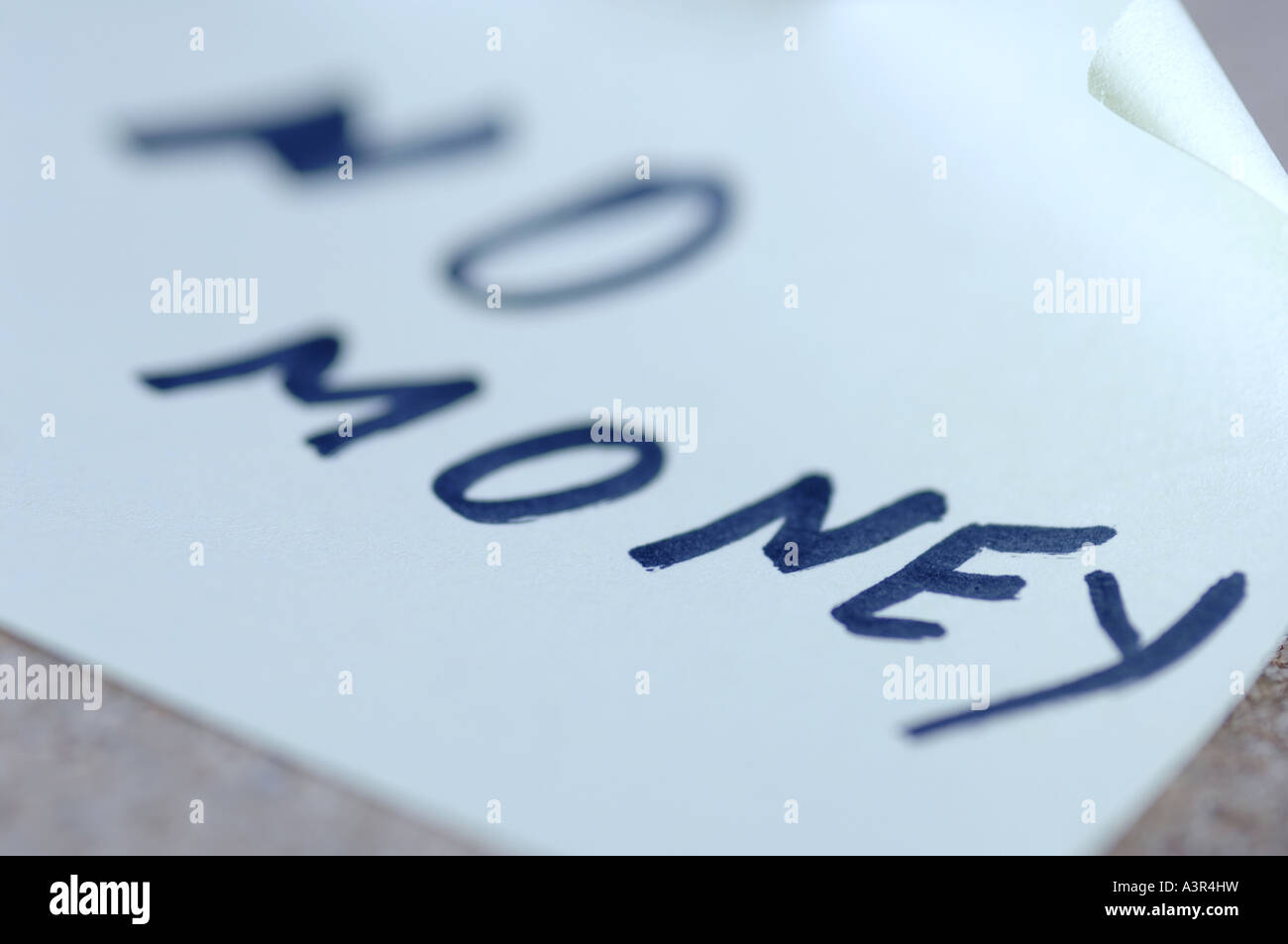 Broken information sign hi-res stock photography and images - Alamy