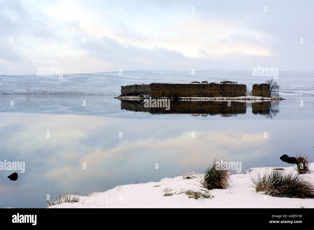 Lochindorb Castle Stock Photos & Lochindorb Castle Stock Images - Alamy
