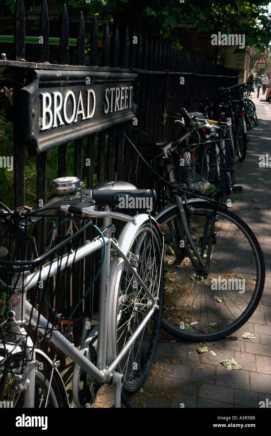 Chained up cycles hi-res stock photography and images - Alamy