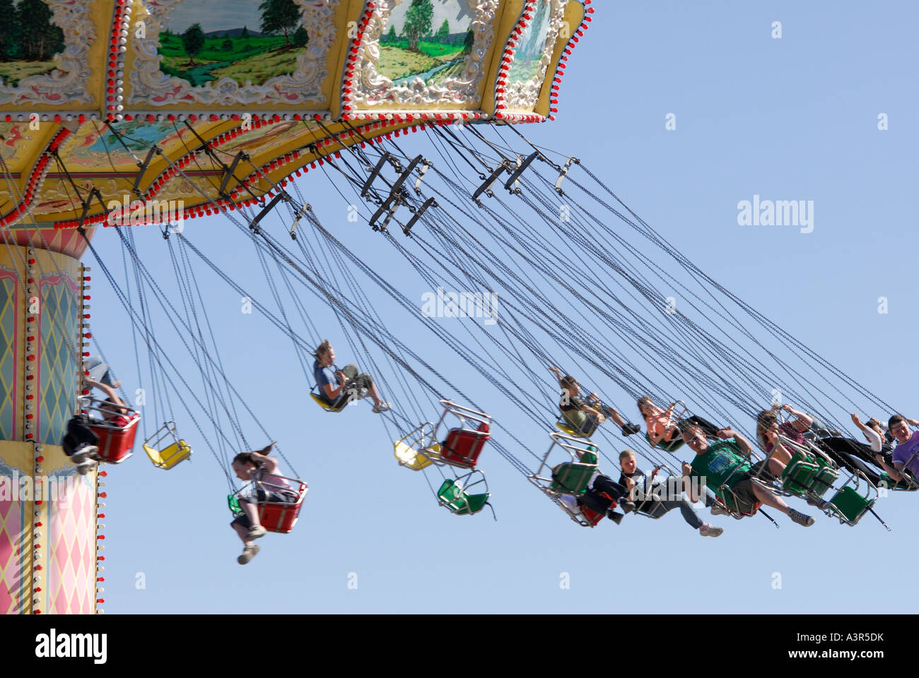 Royal adelaide show hi-res stock photography and images - Alamy