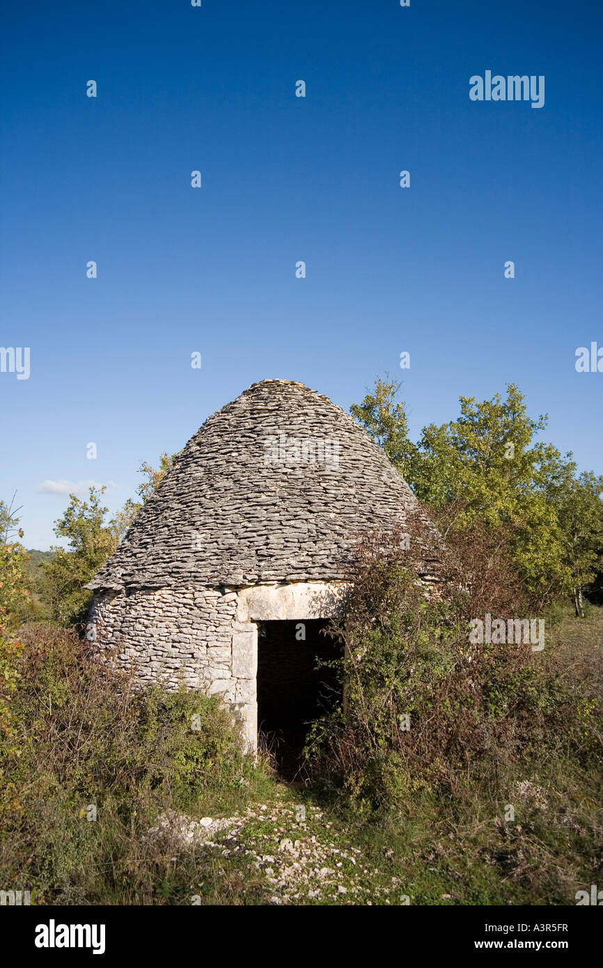 Cabrerets hi-res stock photography and images - Alamy