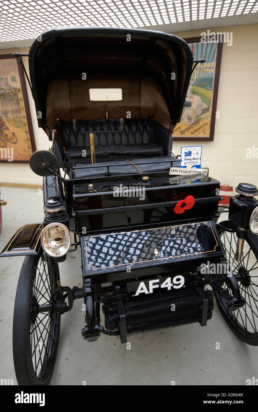 1898 Peugeot Stock Photos & 1898 Peugeot Stock Images - Alamy