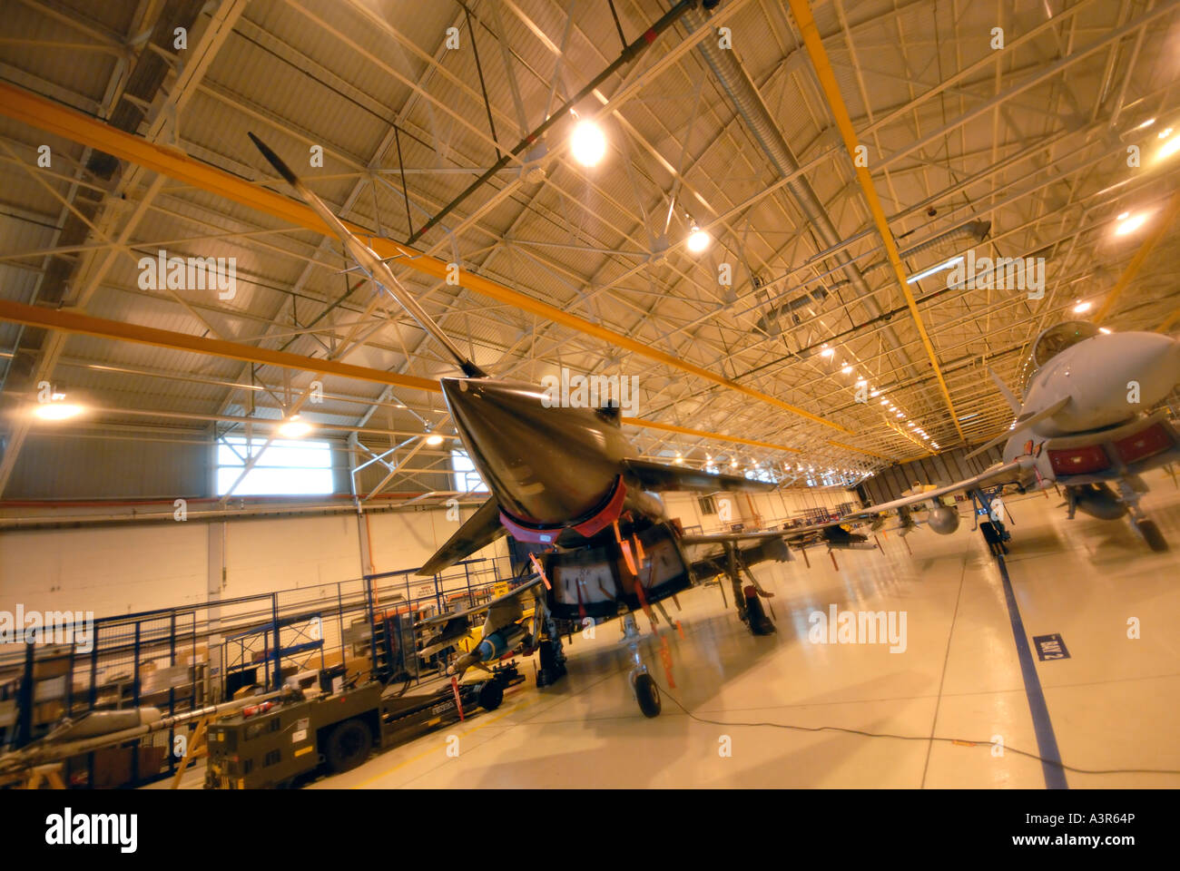 Refueling probe hi-res stock photography and images - Alamy