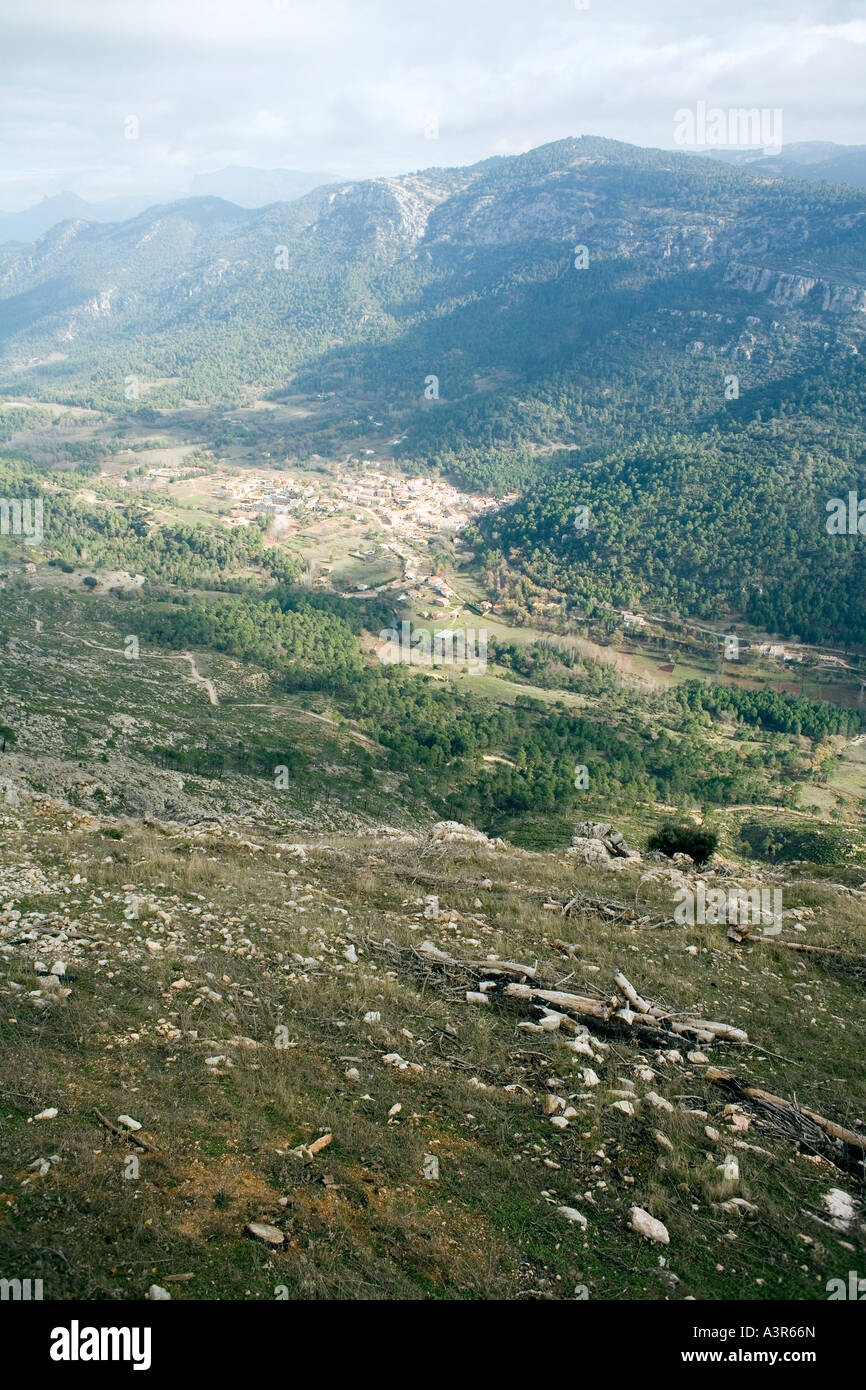 Parque natural de las sierras de cazorla hi-res stock photography and ...