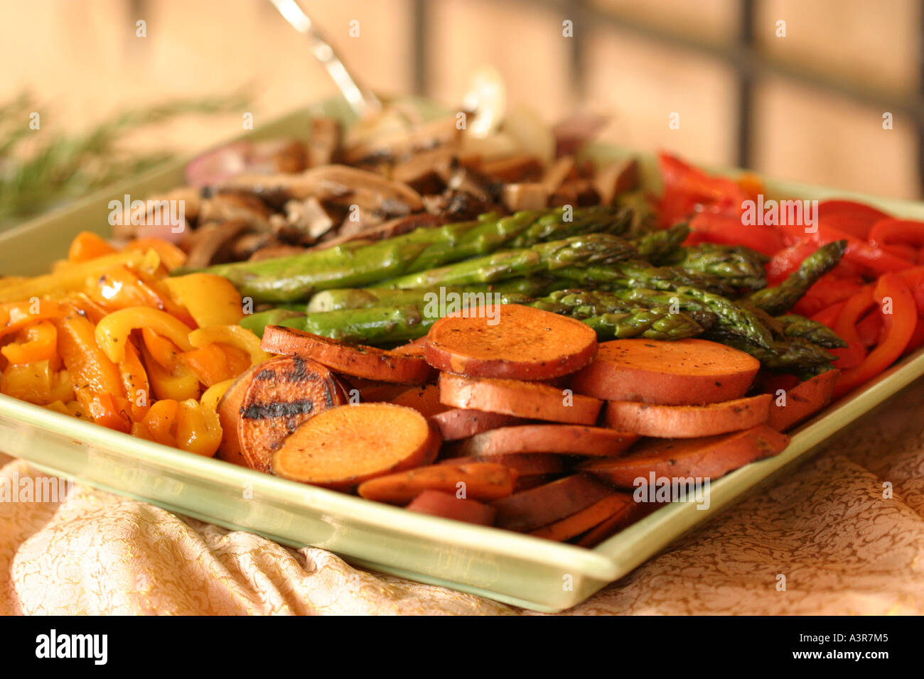 Vegtable hi-res stock photography and images - Alamy