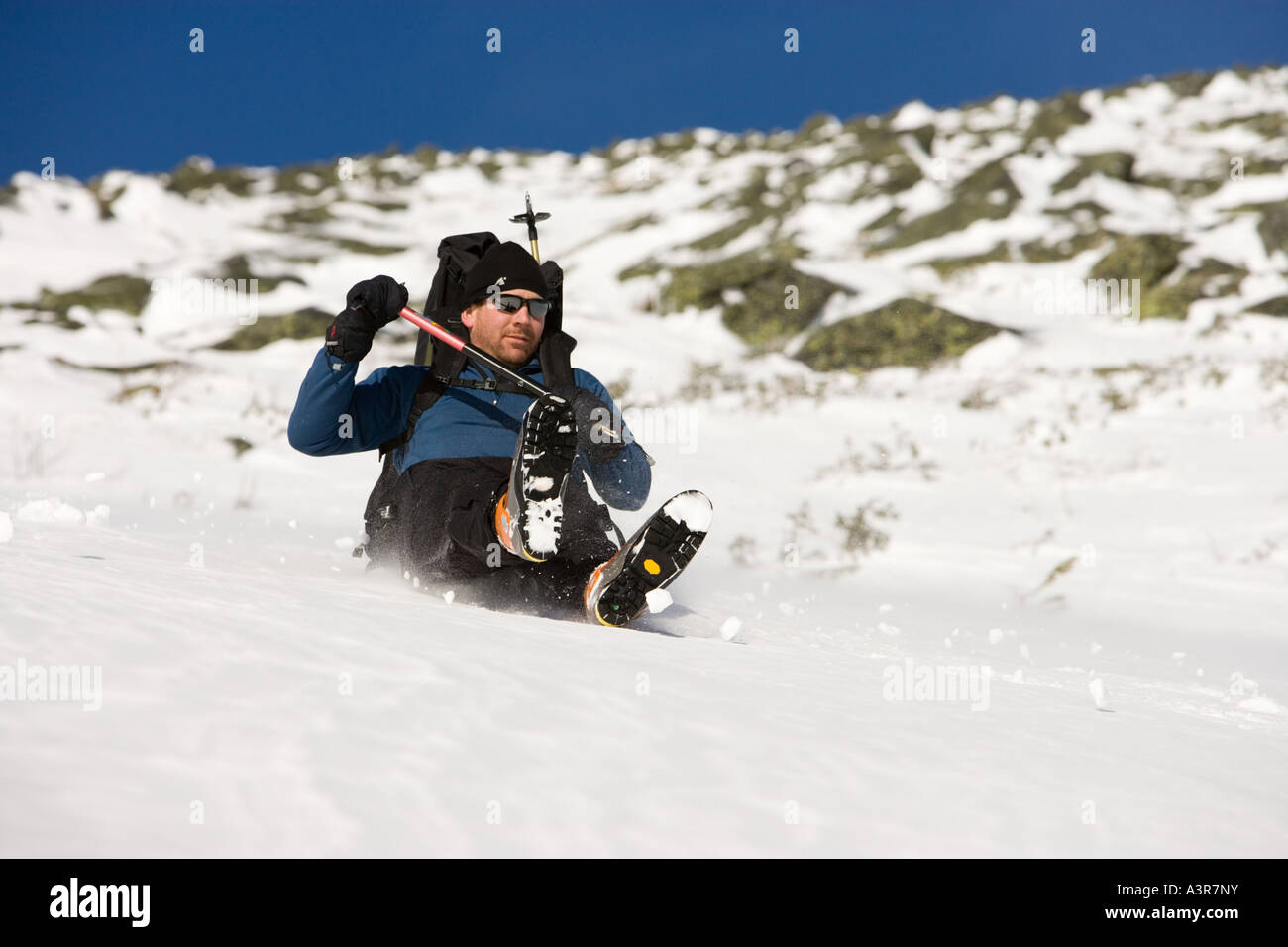 Sliding down a pole hi-res stock photography and images - Alamy