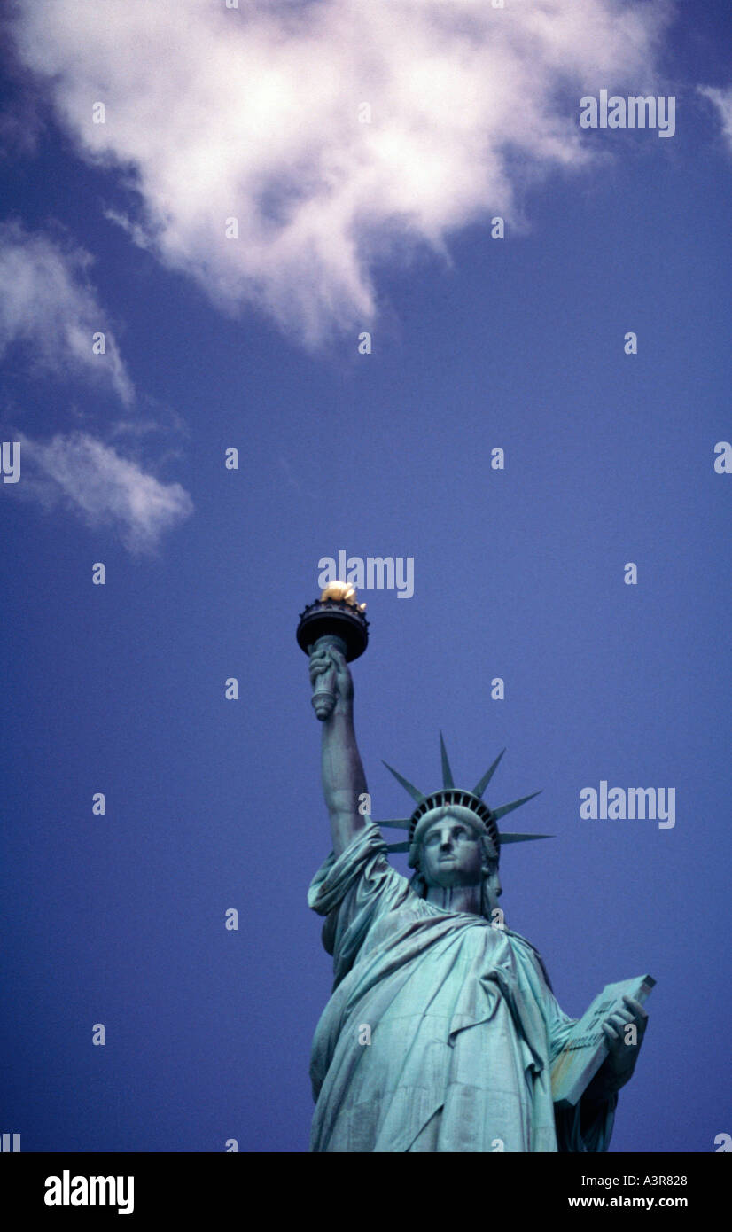 Liberty goddess hi-res stock photography and images - Alamy