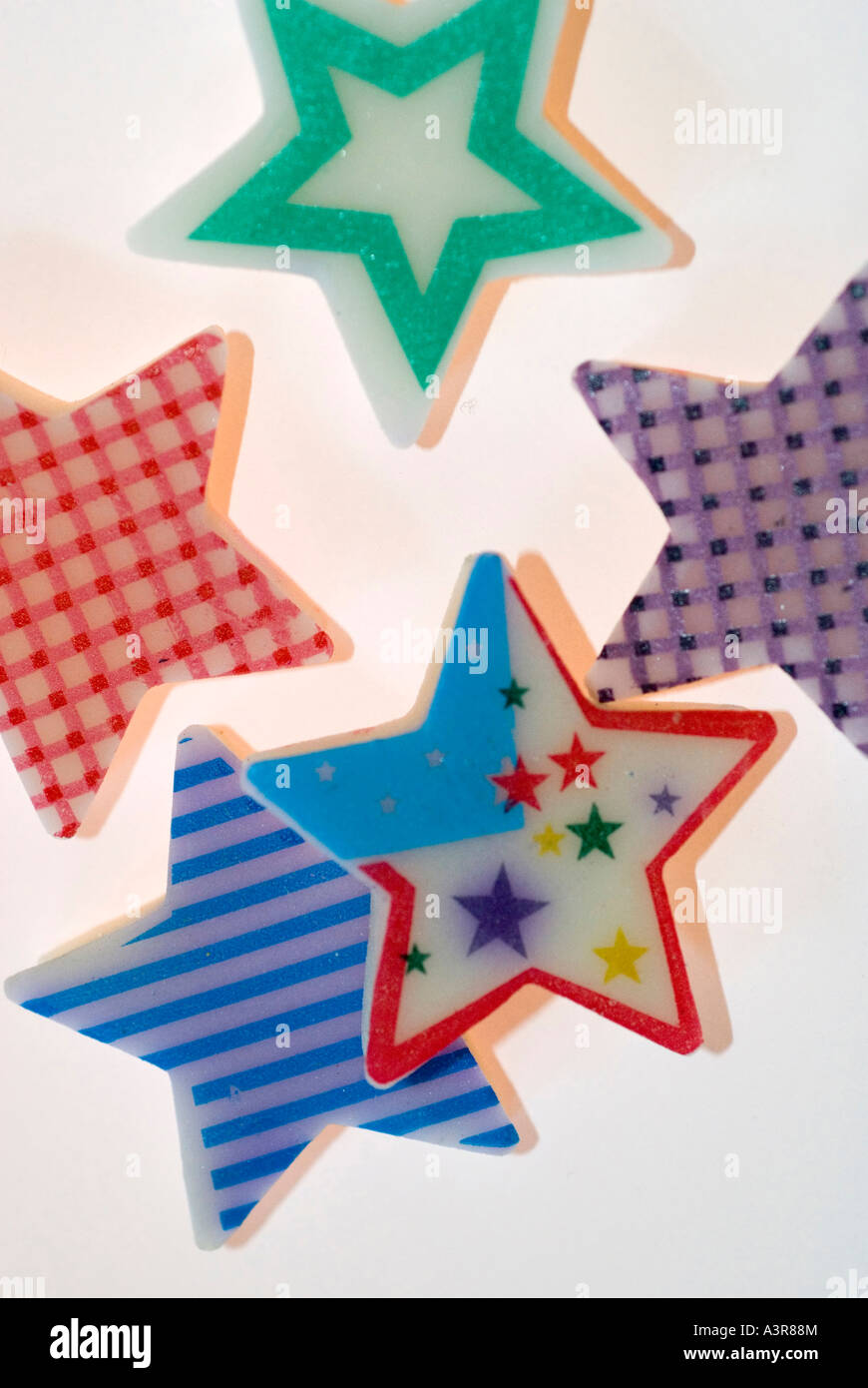 Rubbers hi-res stock photography and images - Alamy