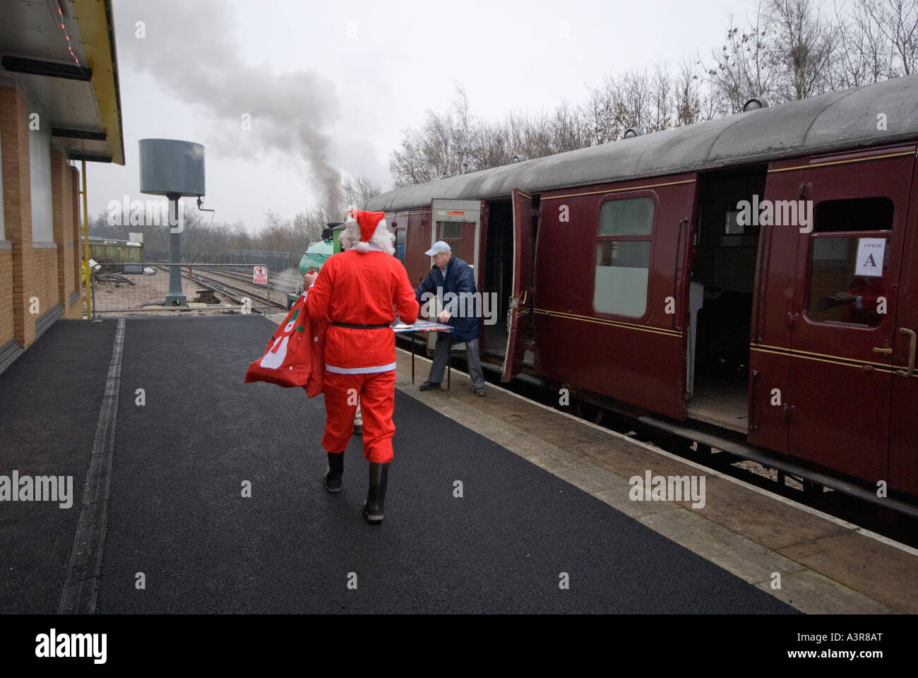 Ribble steam railway hi-res stock photography and images - Alamy