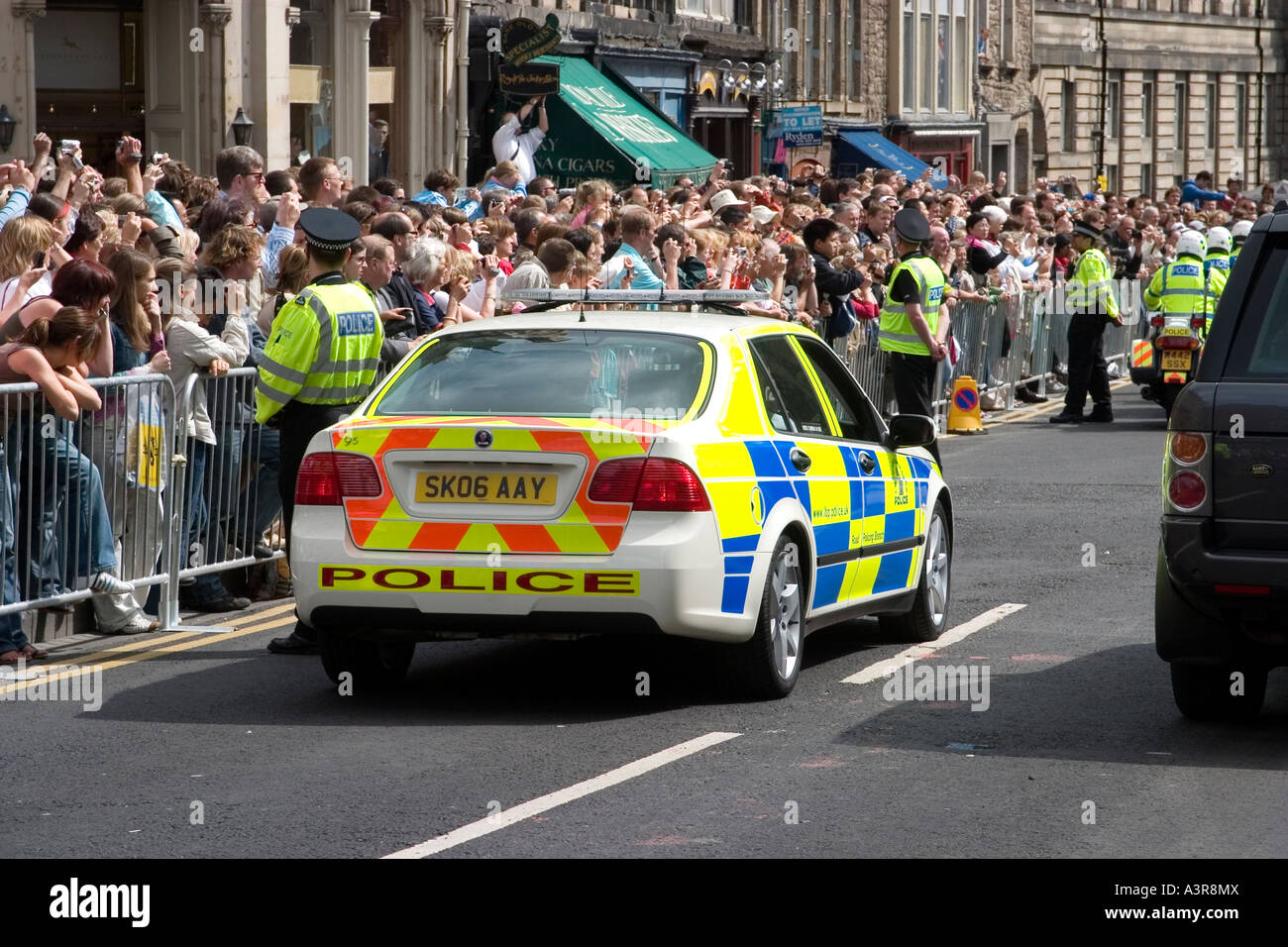 Lothian And Borders Police Stock Photos & Lothian And Borders Police ...