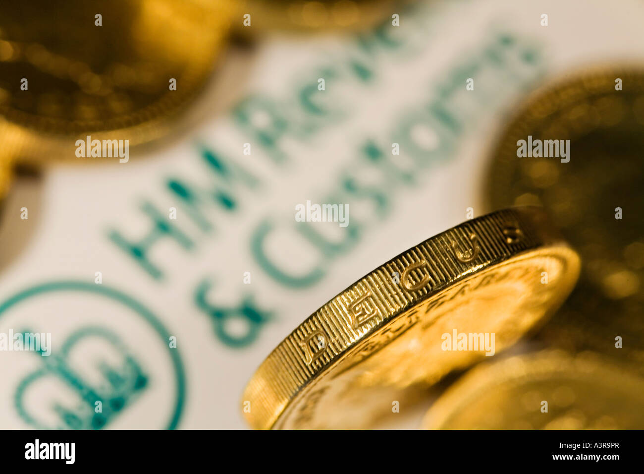 Inland Revenue And Tax High Resolution Stock Photography and Images - Alamy