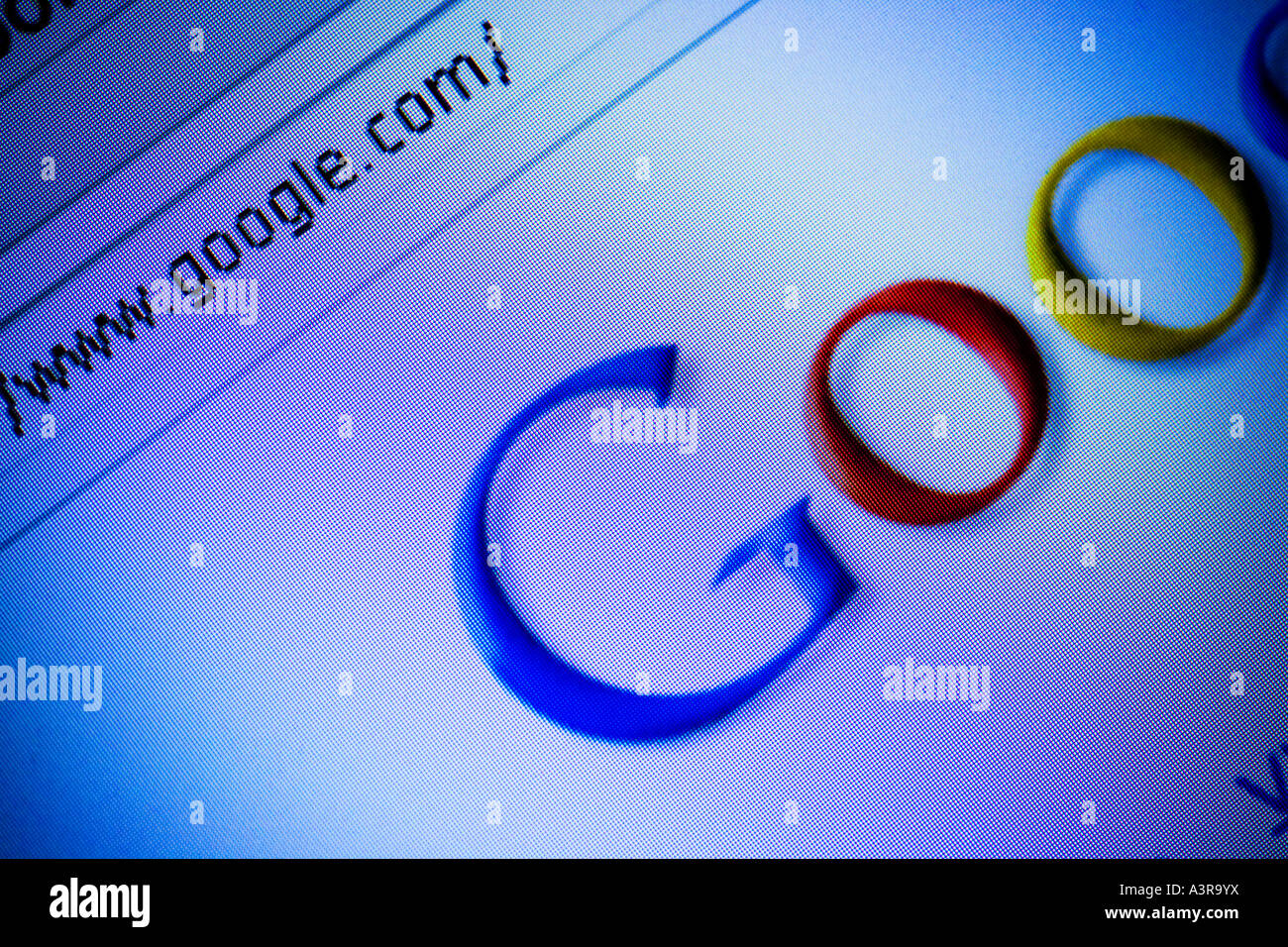 Www google com hi-res stock photography and images - Alamy