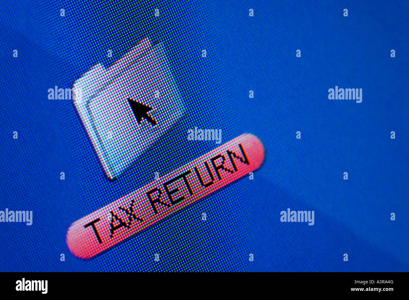 Filing tax hi-res stock photography and images - Alamy