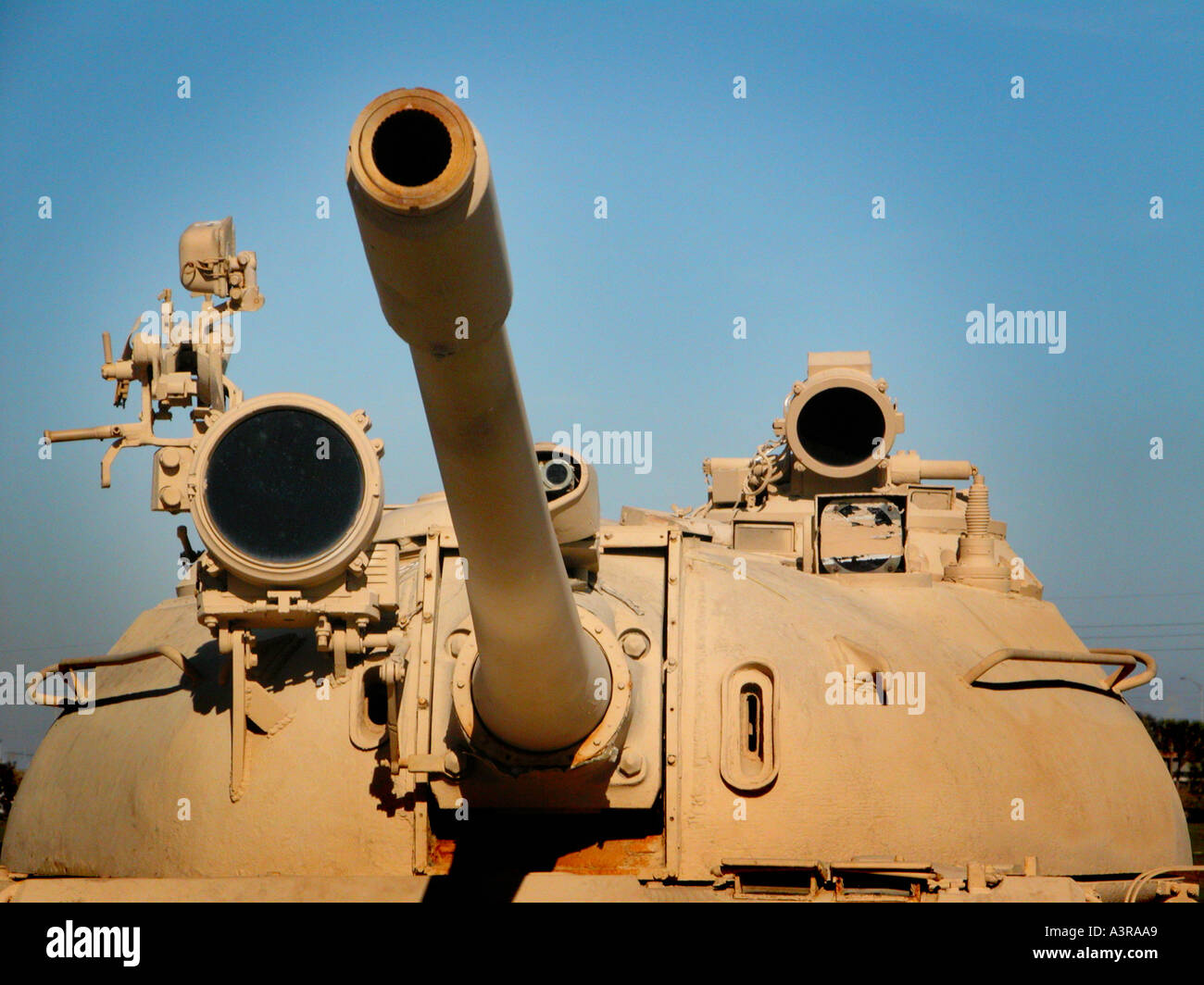 Russian Soviet T 55 Tank used by East Block nations in Wars saved in ...