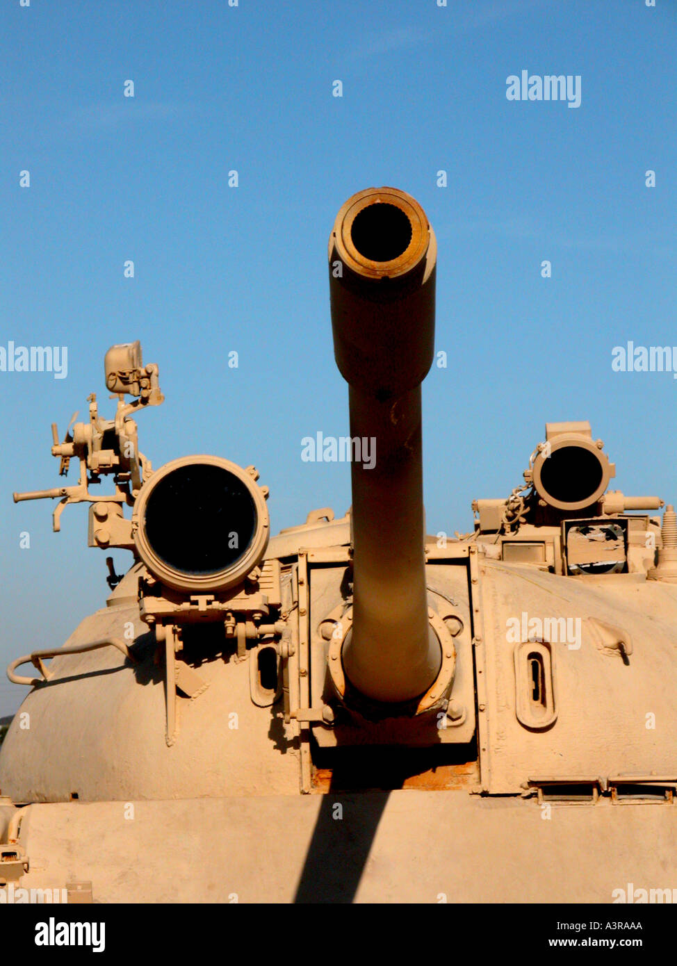 Russian Soviet T 55 Tank used by East Block nations in Wars saved in ...
