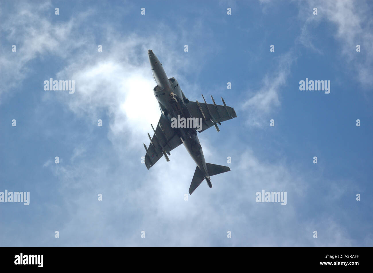 Fighter bomber attack aircraft hi-res stock photography and images - Alamy