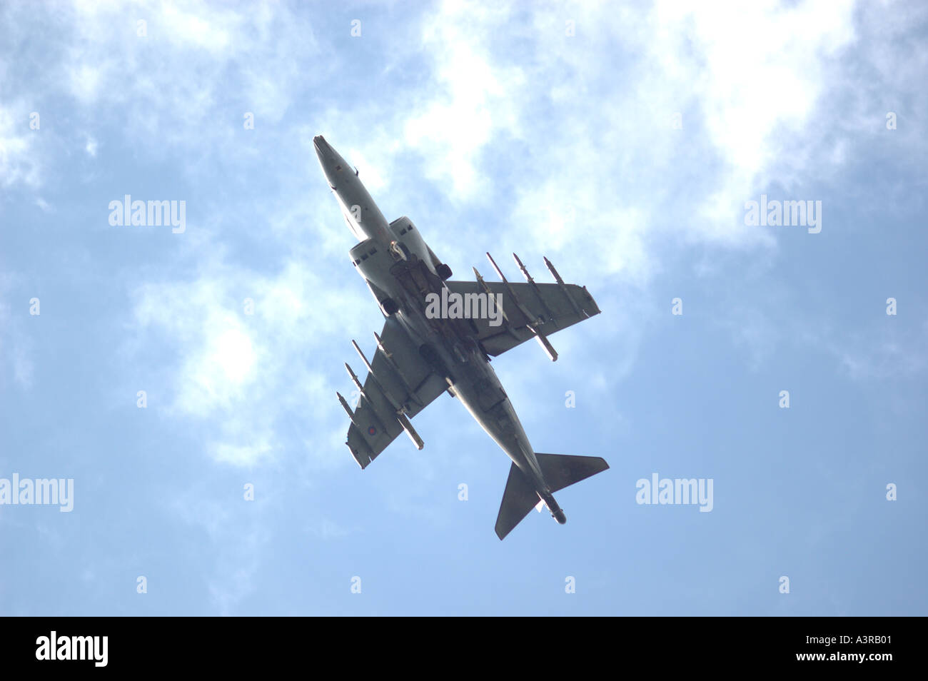 Ground attack hi-res stock photography and images - Alamy