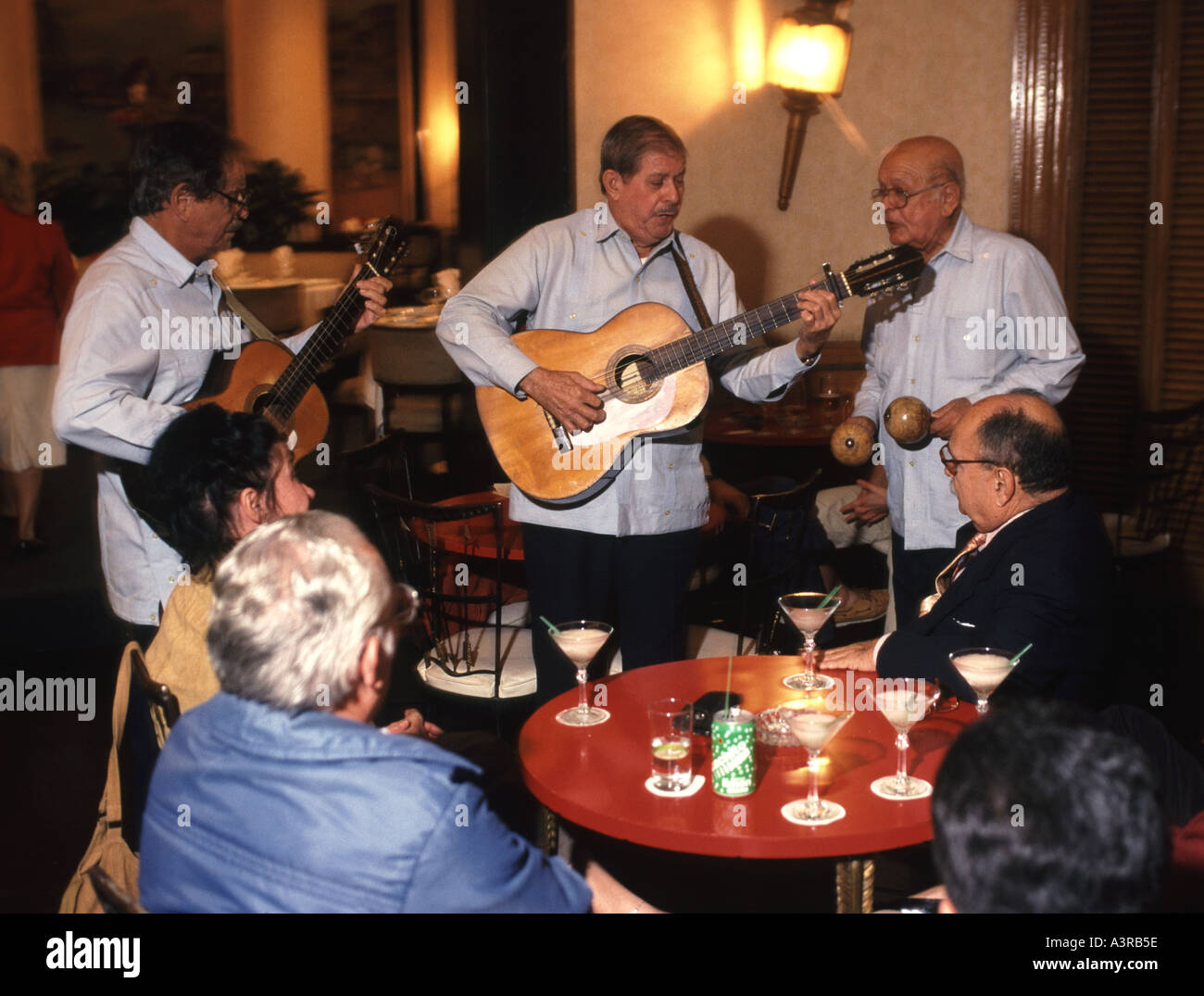 Famous Cuban Musicians