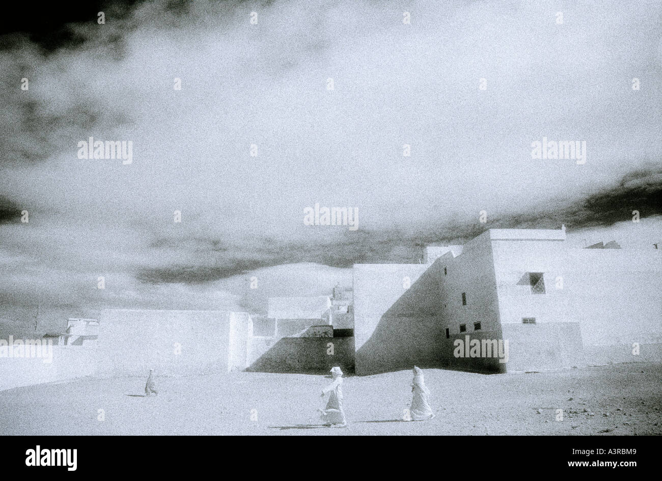 Taza morocco hi-res stock photography and images - Alamy