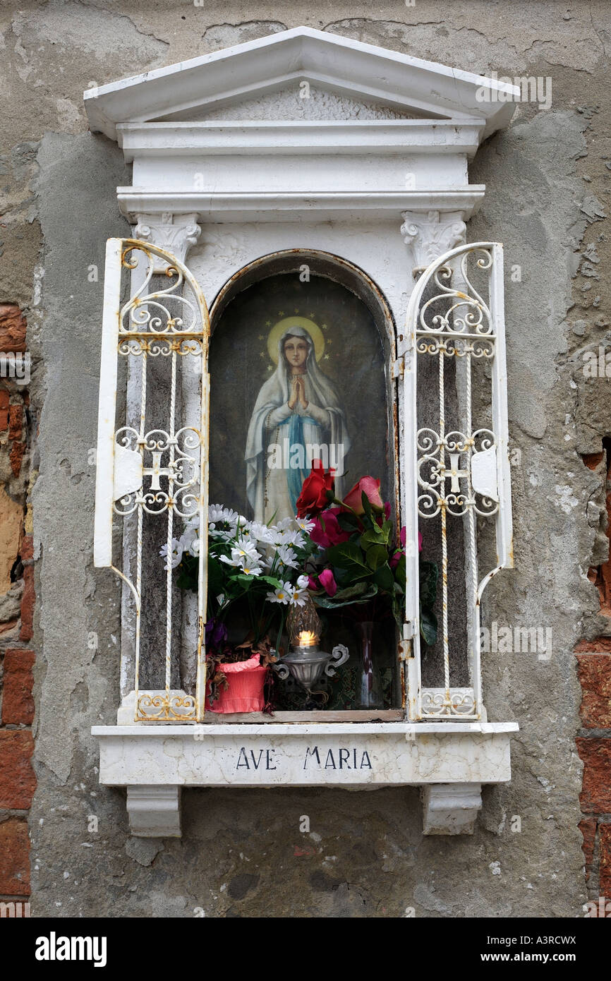 Catholic Shrines