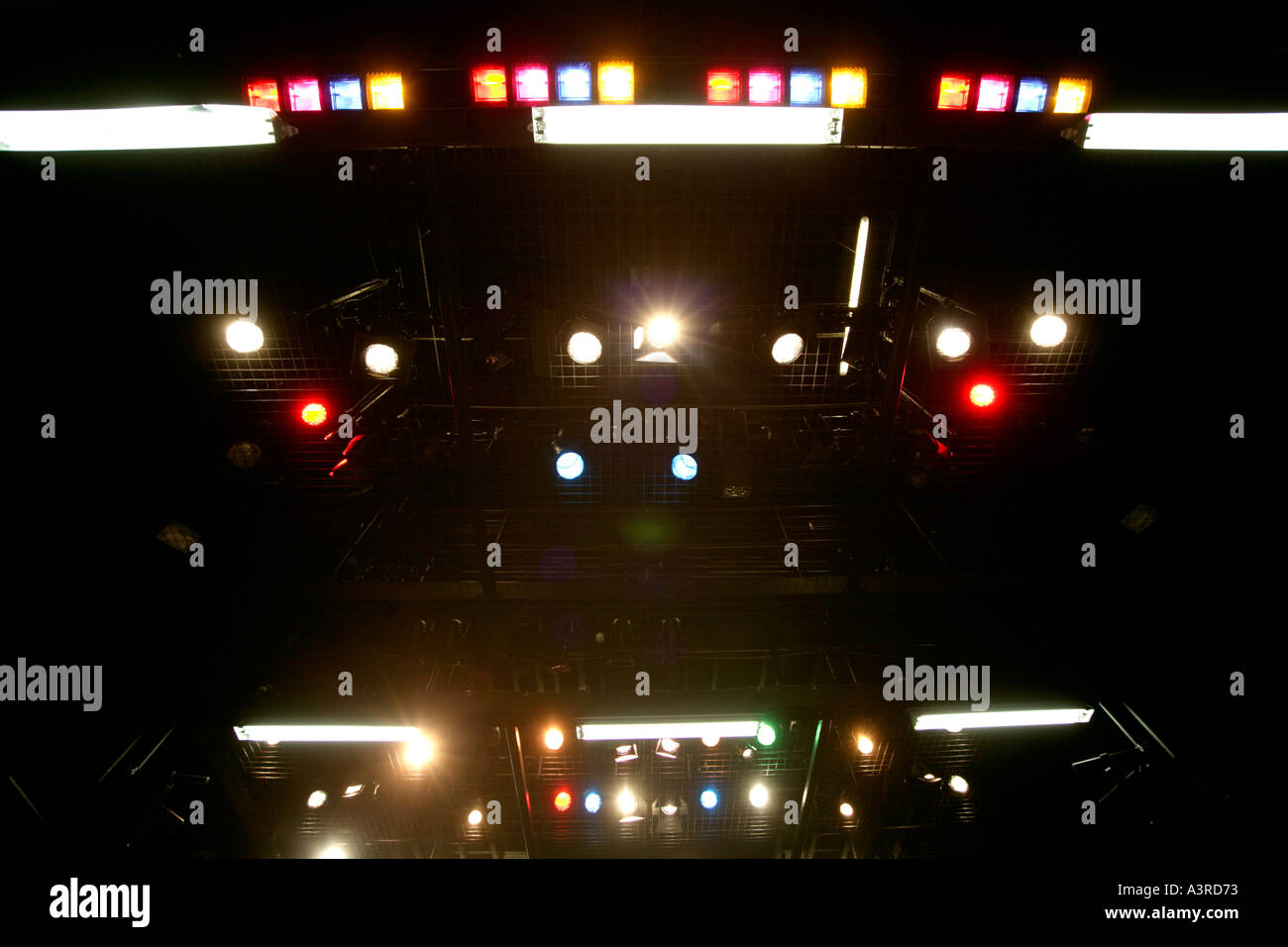 Limelight band hi-res stock photography and images - Alamy