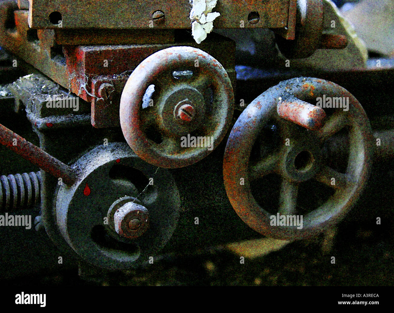 Nostalgic image hi-res stock photography and images - Alamy