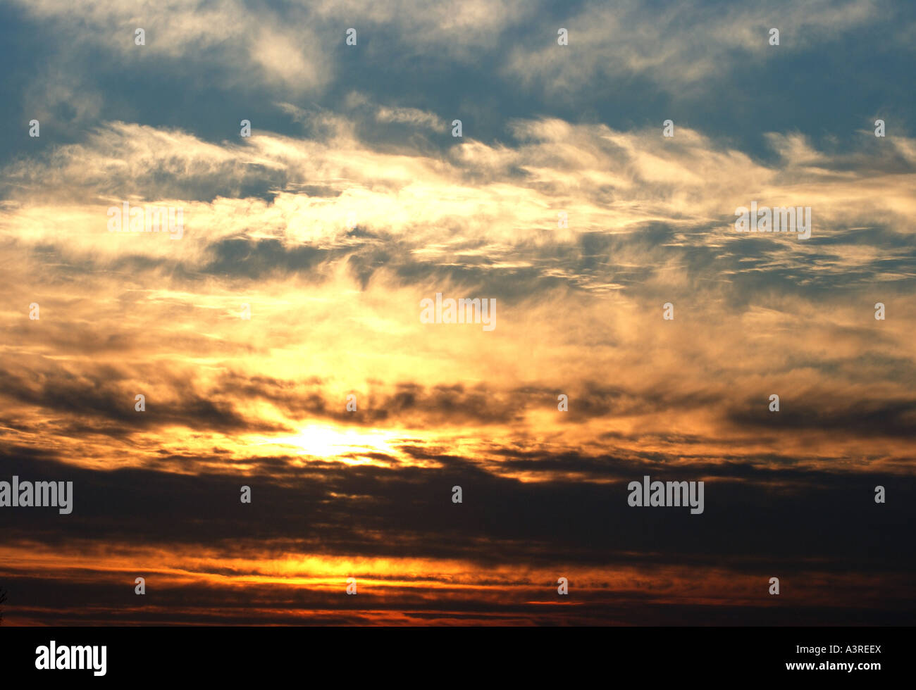 Into the sunset uk hi-res stock photography and images - Alamy